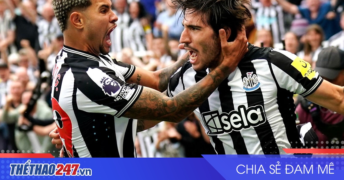 Nhận định Newcastle vs Aston Villa: Khó khăn tại St James Park, 22h00 ...