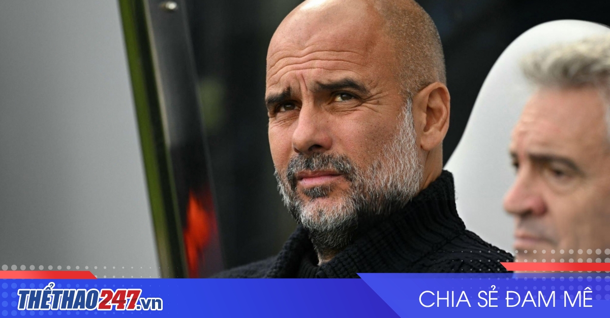 Pep Guardiola chỉ cách để Man City đánh bại Real tại C1