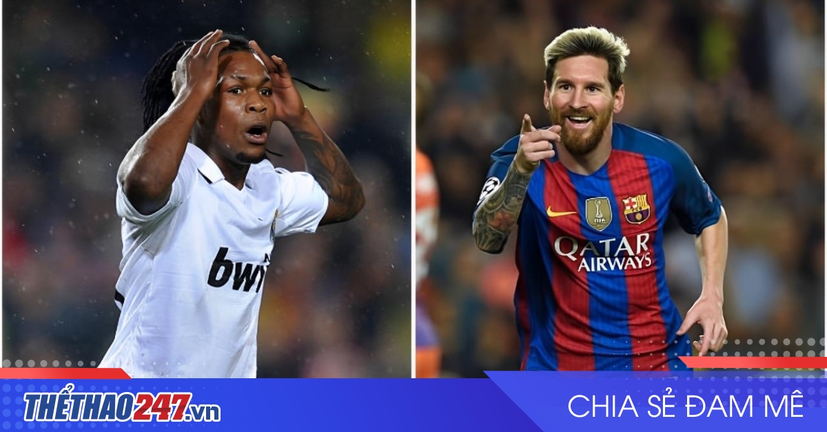 Cựu sao Real: 'Messi gọi tôi là thằng da đen ngu ngốc'
