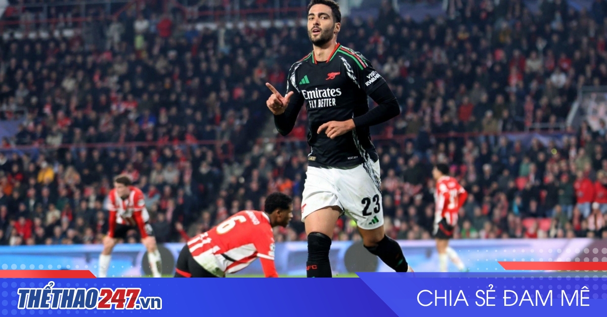 Arsenal lập 2 kỷ lục đáng kinh ngạc