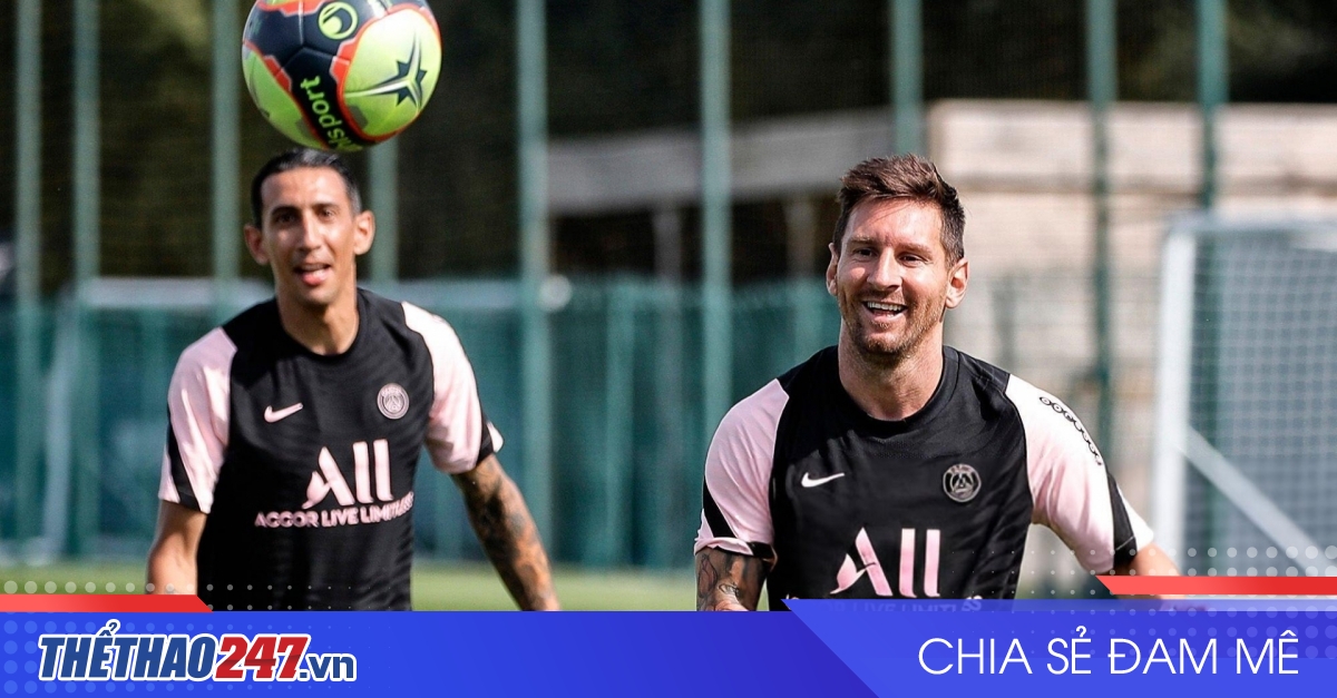 Từ chối De Bruyne, Messi muốn đưa 'thần hộ mệnh' về Inter Miami