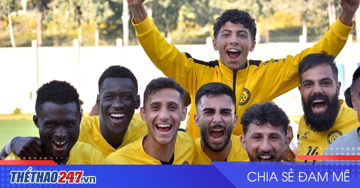 Nhận định Al Riyadi Abbasiyah vs Bourj: Không ai muốn thua