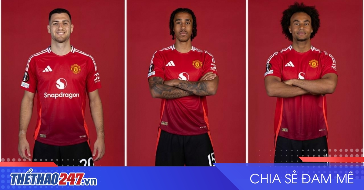 MU 'gấp 3 sức mạnh' trước Tottenham tại chung kết C2