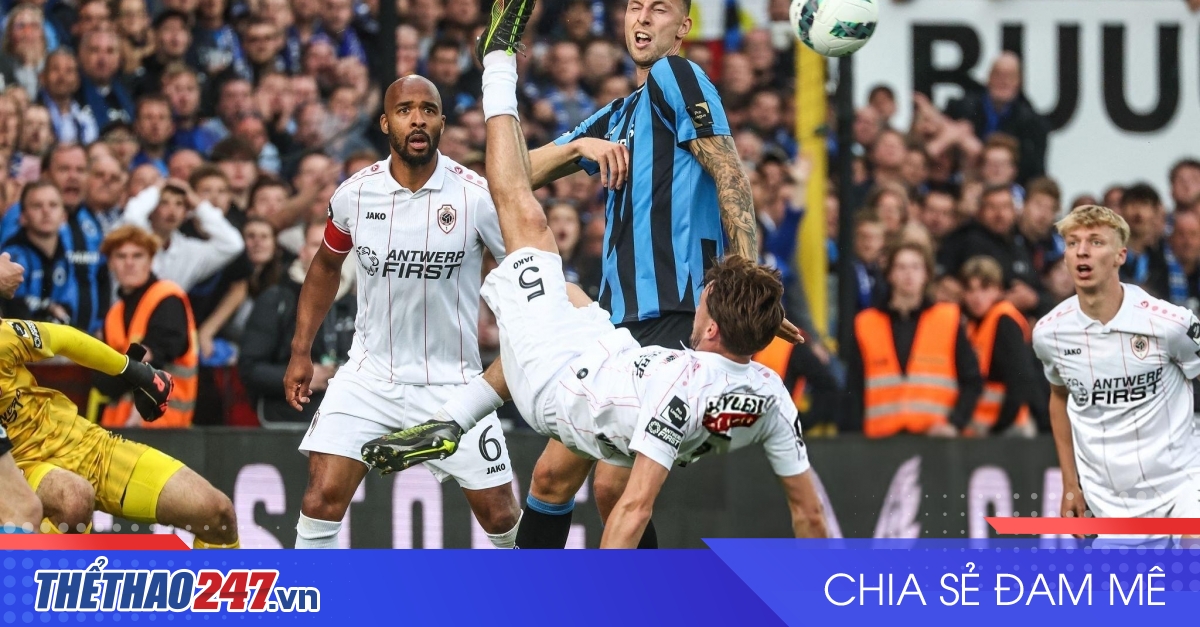 Nhận định Antwerp vs Charleroi: Hứa hẹn cân bằng