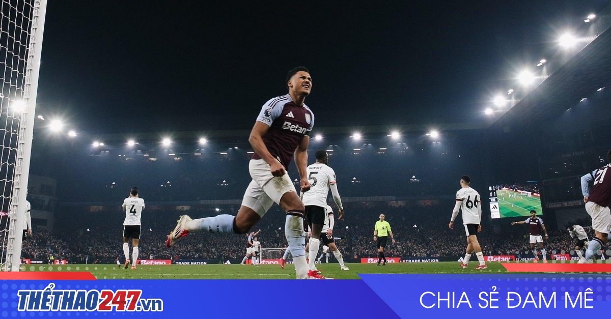 Huyền thoại Man Utd kêu gọi 'Quỷ đỏ' nhắm sát thủ NHA