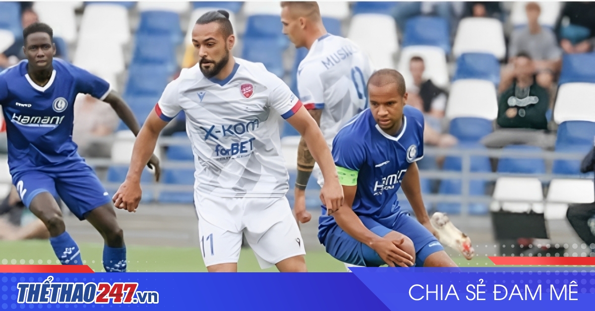 Nhận định Racing vs Al Riyadi Abbasiyah: 3 điểm cho chủ nhà