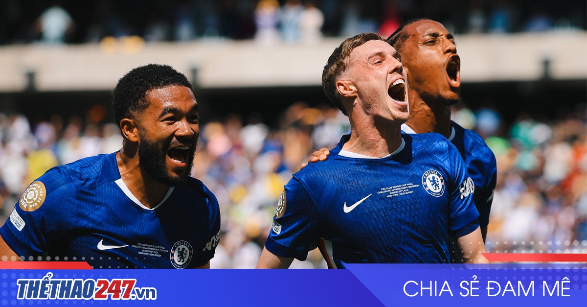 Nhận định Sholing vs Chelsea: Tân vương thị uy