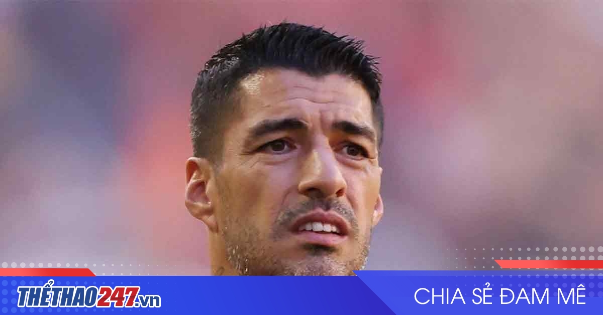 Suarez có thể bị treo giò vĩnh viễn