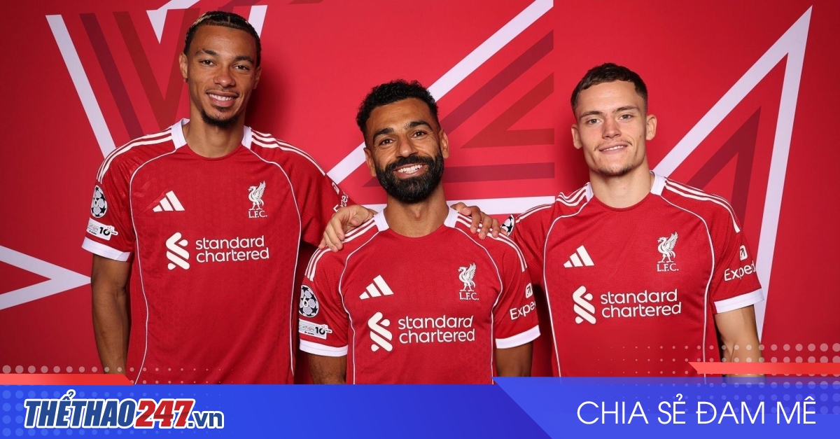 'Bom tấn' 116 triệu Bảng được liên hệ rời Liverpool