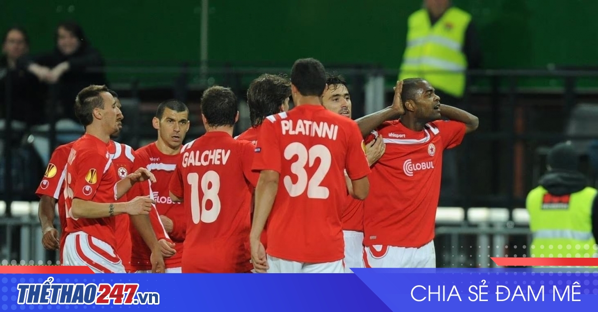 Nhận định CSKA Sofia vs Lok Plovdiv: Thư hùng đỉnh cao