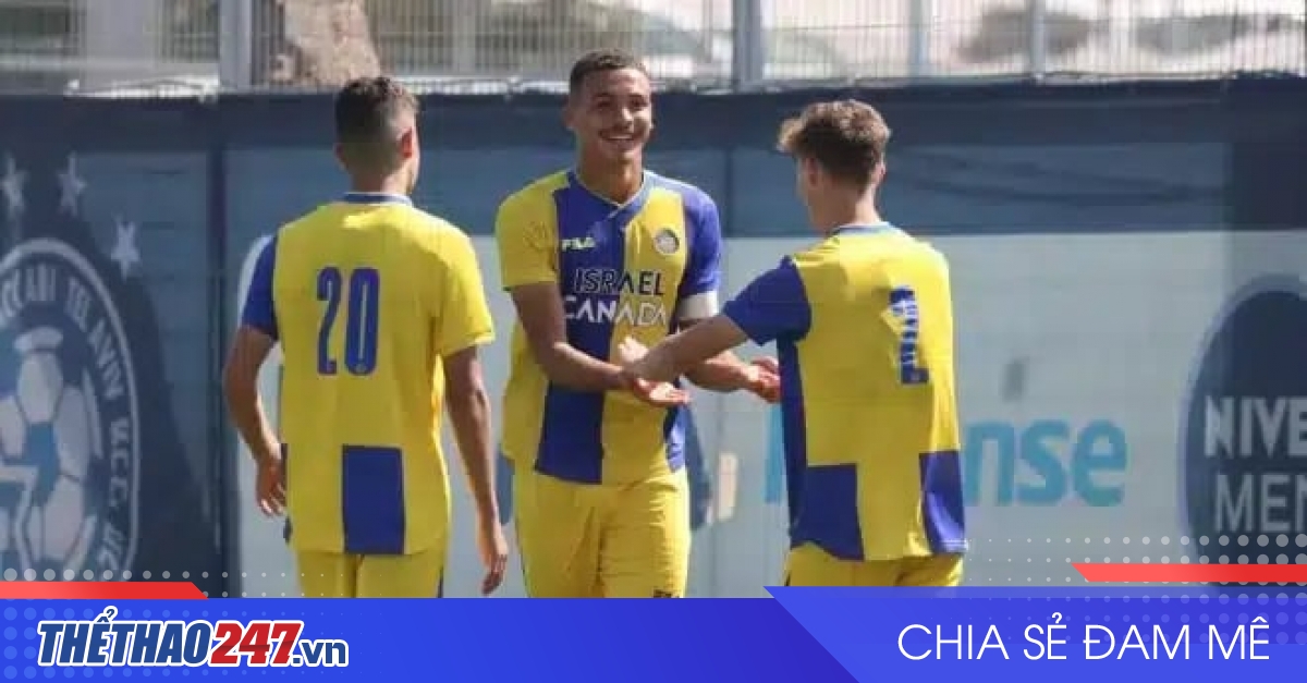 Nhận định Ironi Modiin vs Hapoel Hadera: Không dễ cho cả hai