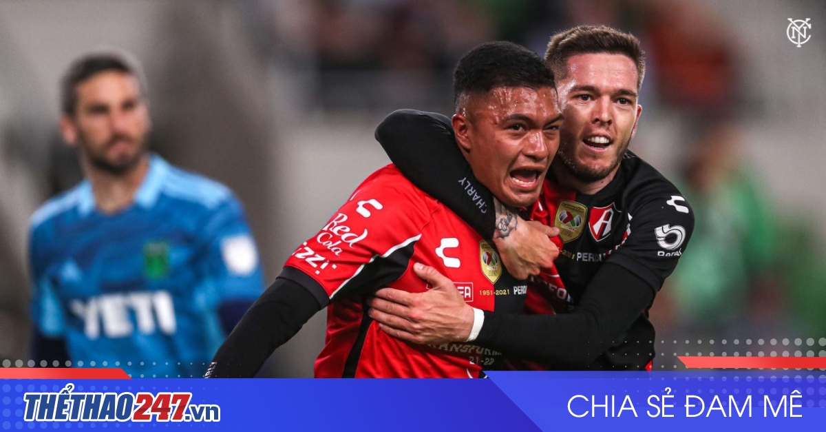 Nhận định Atlas vs Atl San Luis: Hứa hẹn khó lường