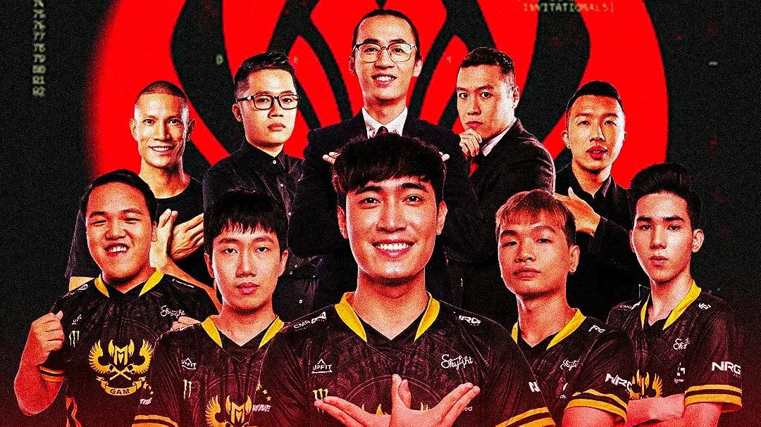 GAM Esports có VISA đến MSI 2023 mà không gặp bất cứ trở ngại gì