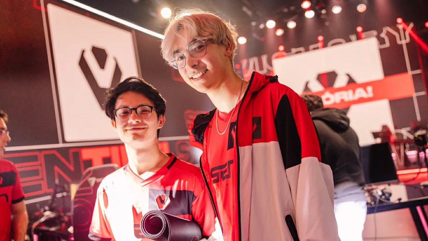 VALORANT: TenZ trở lại 'cứu rỗi' mùa giải tồi tệ của Sentinels