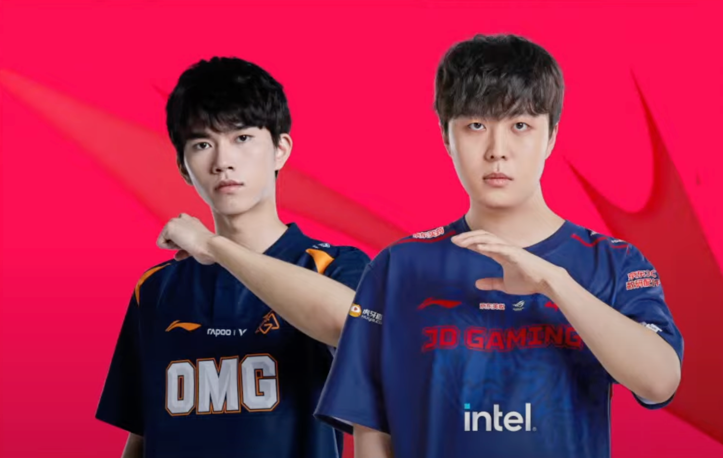 Kết quả LPL Mùa Hè 2023 hôm nay ngày 10/06: RNG 1-2 OMG, WE 2-0 iG, EDG 0-2 JDG