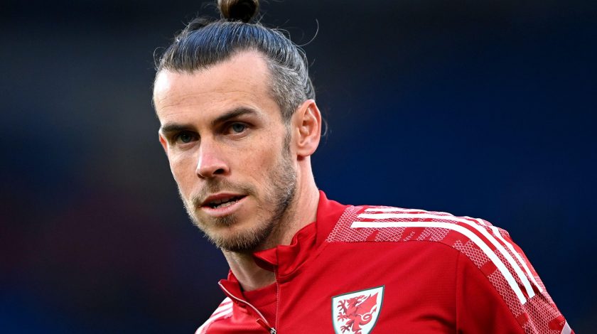 Gareth Bale sẽ trở lại Premier League ở mùa giải tới