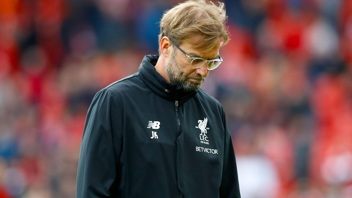 Klopp đã "tâm phục khẩu phục" trước Real Madrid như thế nào?