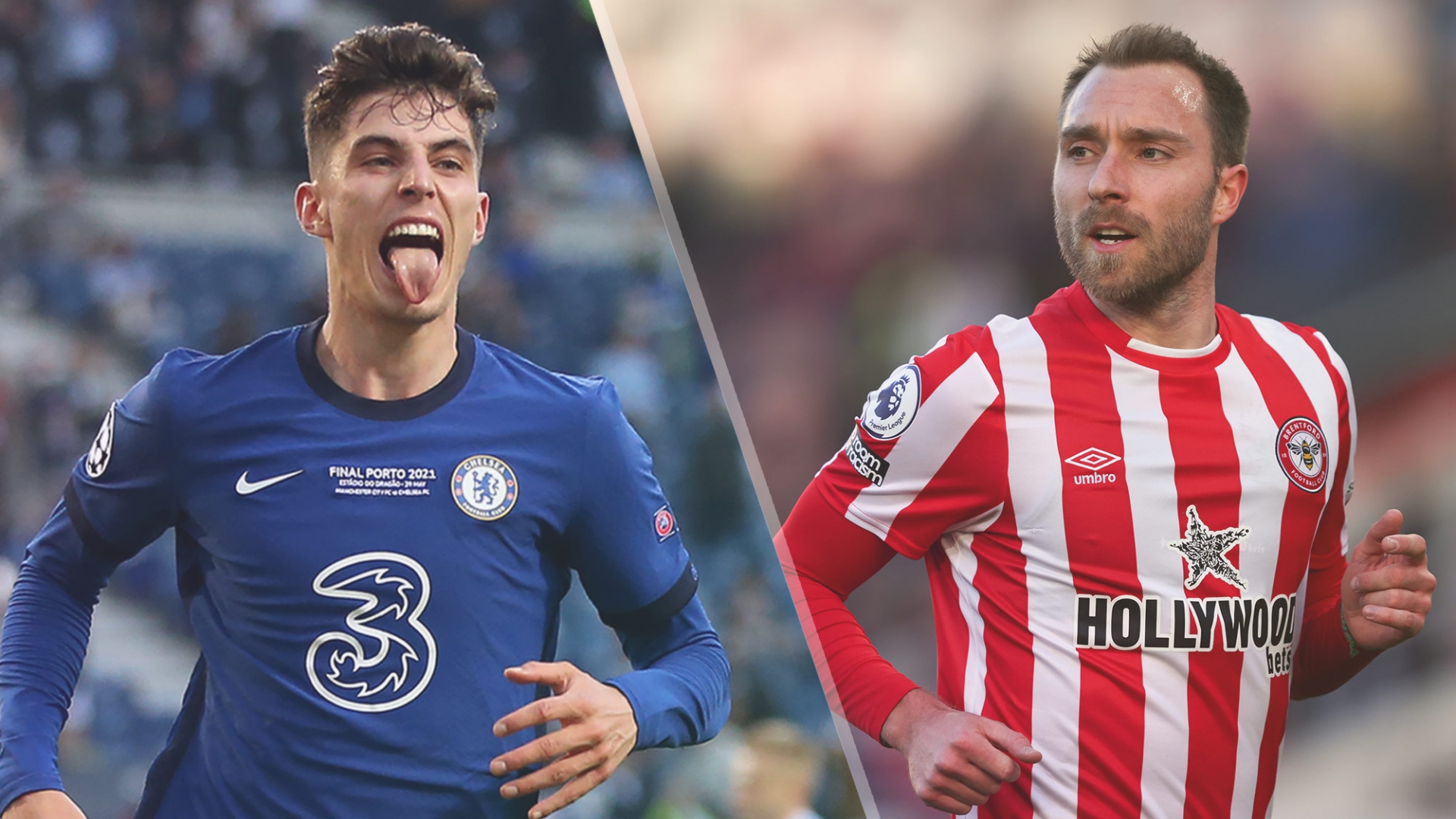 Xem trực tiếp Chelsea vs Brentford - Ngoại hạng Anh ở đâu? Kênh nào?