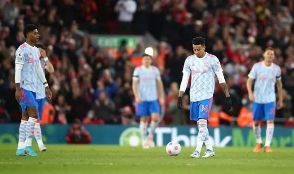 Những trận thua đậm nhất của MU kỷ nguyên Premier League