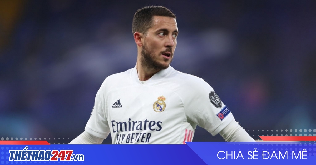 Hazard đòi ra đi, chủ tịch Real có quyết định cuối cùng?
