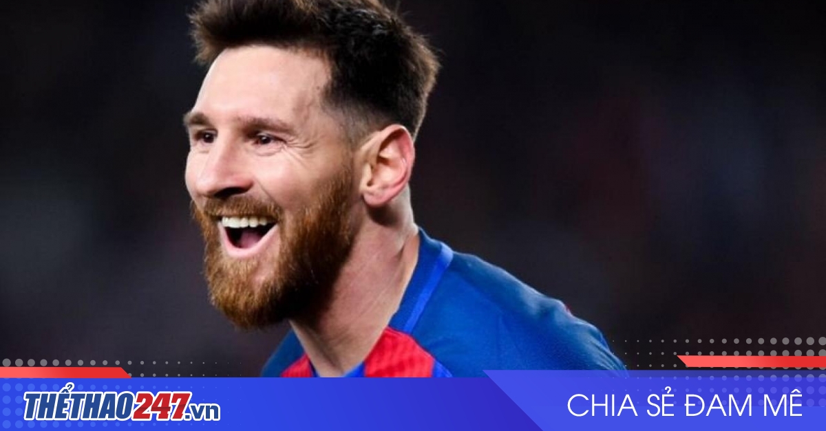 Messi gây bất ngờ khi theo dõi hai ông lớn Ngoại hạng Anh