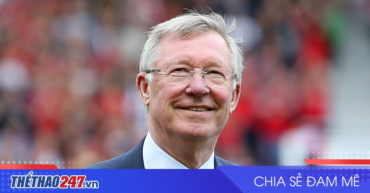 Nghe theo Sir Alex, MU bổ nhiệm ‘HLV giỏi nhất Ngoại hạng Anh’?