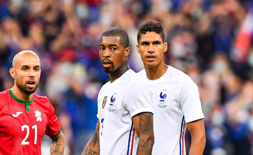 Chelsea có thêm cơ hội sở hữu đồng đội Ramos