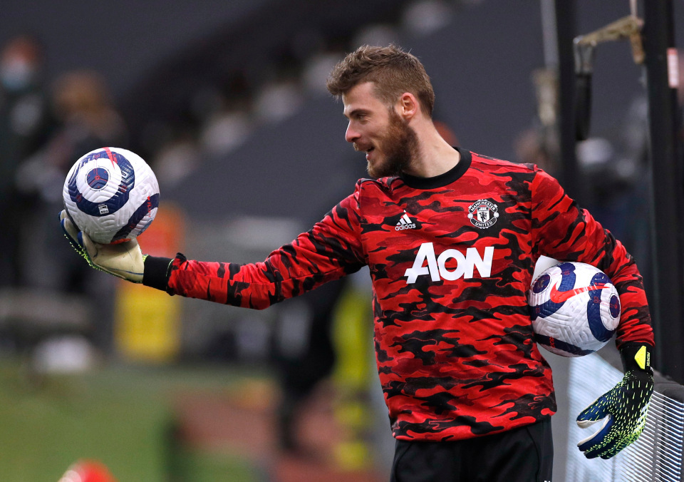 Sao MU khẳng định tương lai