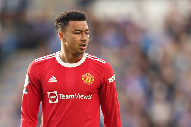 Lingard chính thức lên tiếng về sự việc 'ngoài hành lang' trận MU vs ...