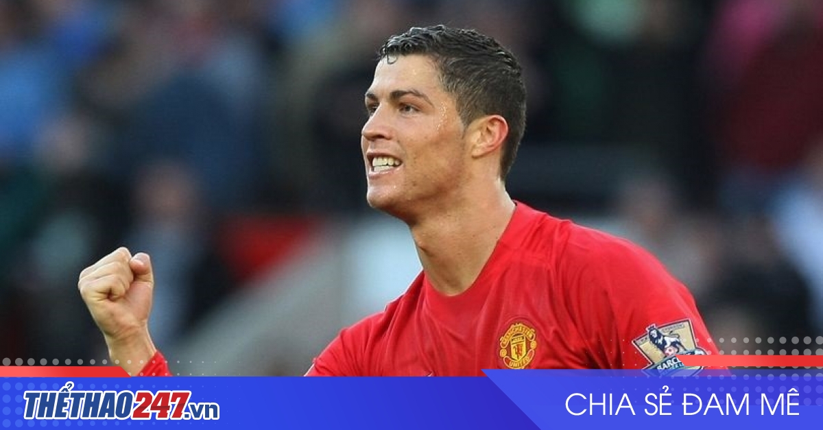 Ronaldo giúp MU đảm bảo chữ ký ngôi sao 105 triệu euro