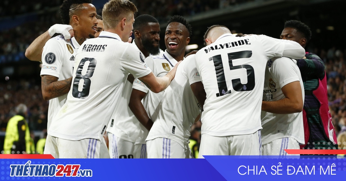 Real Madrid hạ Chelsea, 'ông hoàng giải nghệ' úp mở về tương lai