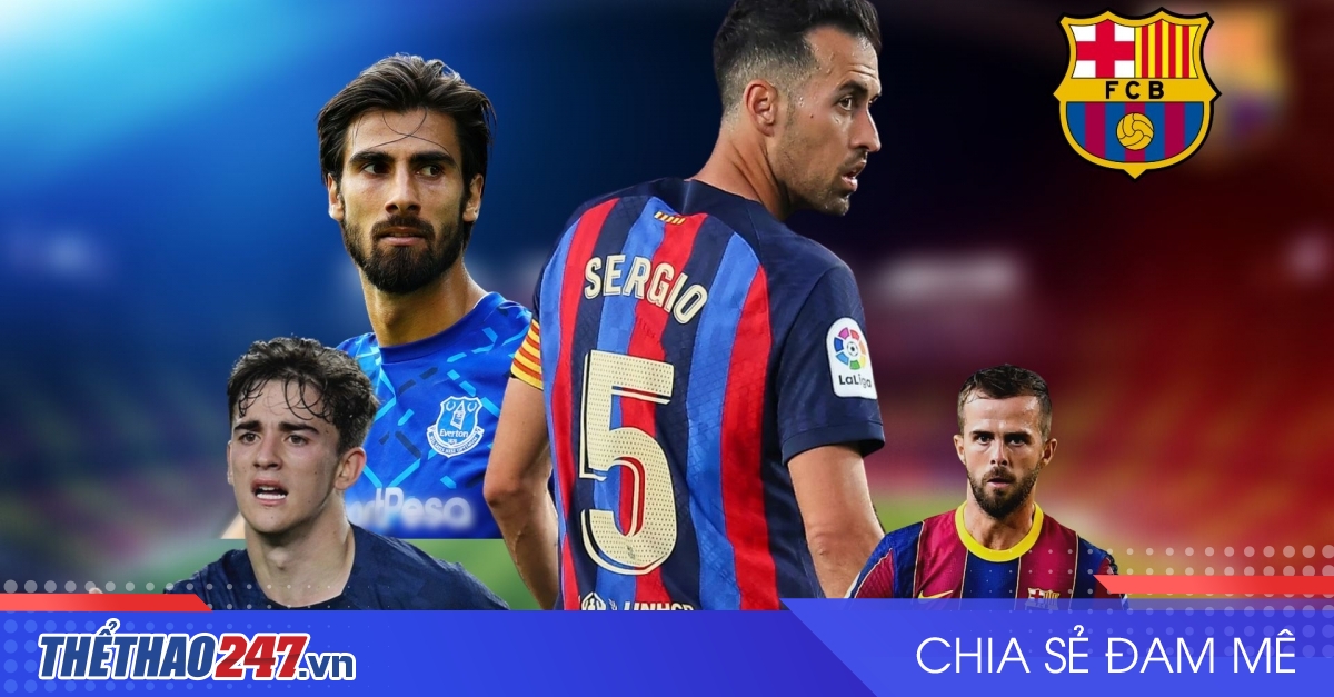 Nghi ngờ quyết định của Pep, BLĐ Barca hiện tại vẫn phải 'đau đầu'