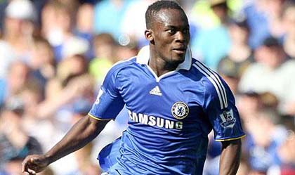 Video: Những bàn thắng đáng nhớ của Essien trong màu áo Chelsea