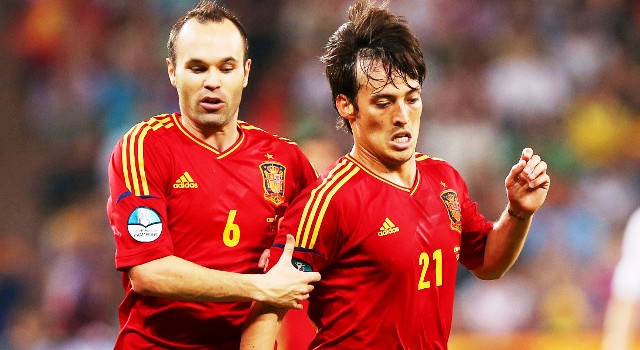 World Cup 2014: Đánh giá tuyển Tây Ban Nha - đương kim vô địch