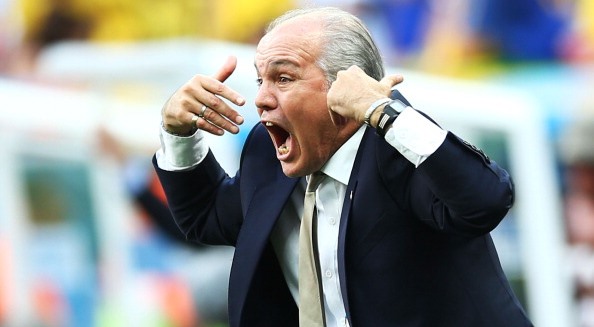 Alejandro Sabella: Người mang lại phép màu cho Argentina