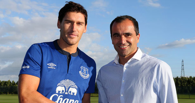 Tin chuyển nhượng: Man City CHÍNH THỨC chia chia tay Gareth Barry