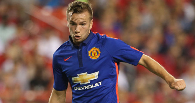 Tom Cleverley CHÍNH THỨC chia tay Man Utd đến Aston Villa