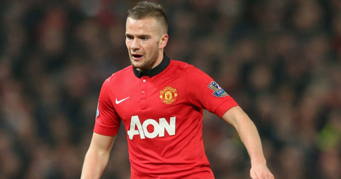 Tom Cleverley tiết lộ lý do 'không thể tỏa sáng' tại Manchester United