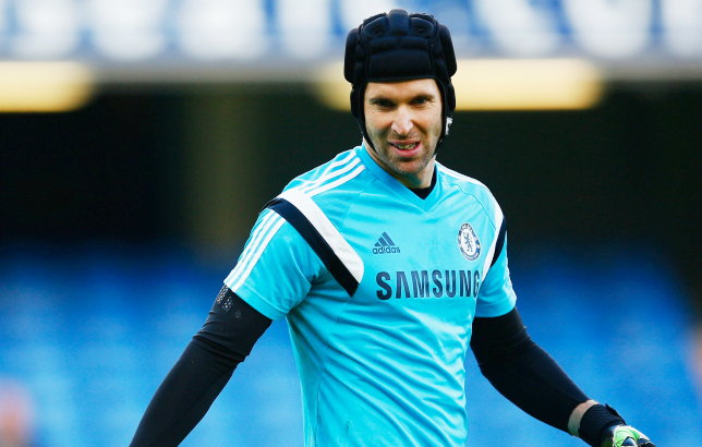 Đại diện của Cech ‘bật đèn xanh’ cho Arsenal và Liverpool