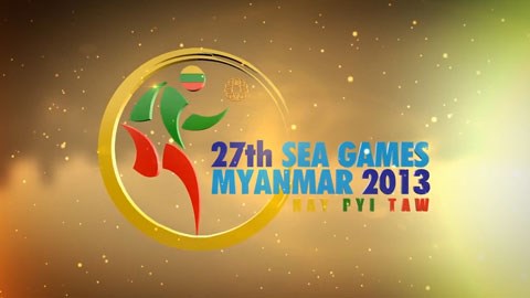 Nhật ký SEA Games 27 demo 2