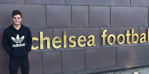 Tin chuyển nhượng: Chelsea đón tân binh đầu tiên trước kỳ CN mùa Hè