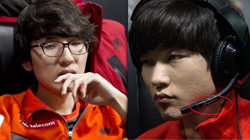 LMHT: Faker vs Easyhoon- Ai là ngôi sao sáng giá nhất của SKT T1?