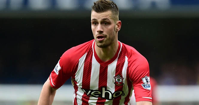 Đây là lý do MU, Arsenal 'thèm khát' Morgan Schneiderlin