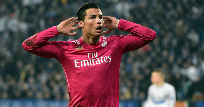 Tin chuyển nhượng: Ronaldo chính thức lên tiếng về tương lai