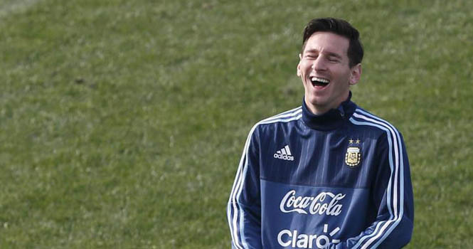 Messi nói gì khi liên tục 'tịt ngòi' ở Copa America