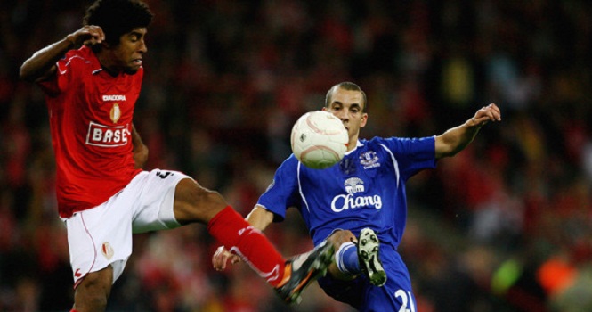 Tin vắn chiều 20/8: Everton hỏi mua Dante, Chelsea sắp có thêm tân bin