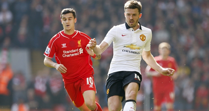 MU vs Liverpool: Trực tiếp bóng đá Man Utd vs Liverpool trên K+