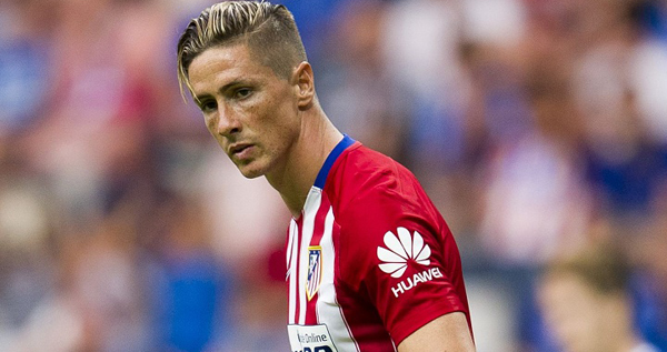 Torres sẽ hưởng lương cao nhất thế giới nếu rời Atletico