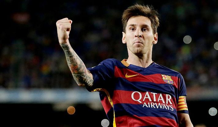 Điểm tin sáng 10/2: Messi tiểu phẫu thận thành công