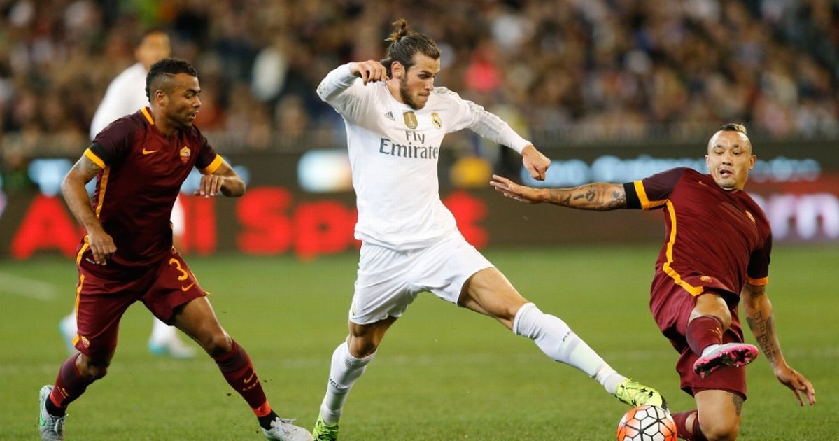 Real Madrid vs AS Roma, nhận định, lượt về vòng 1/8 Champions League